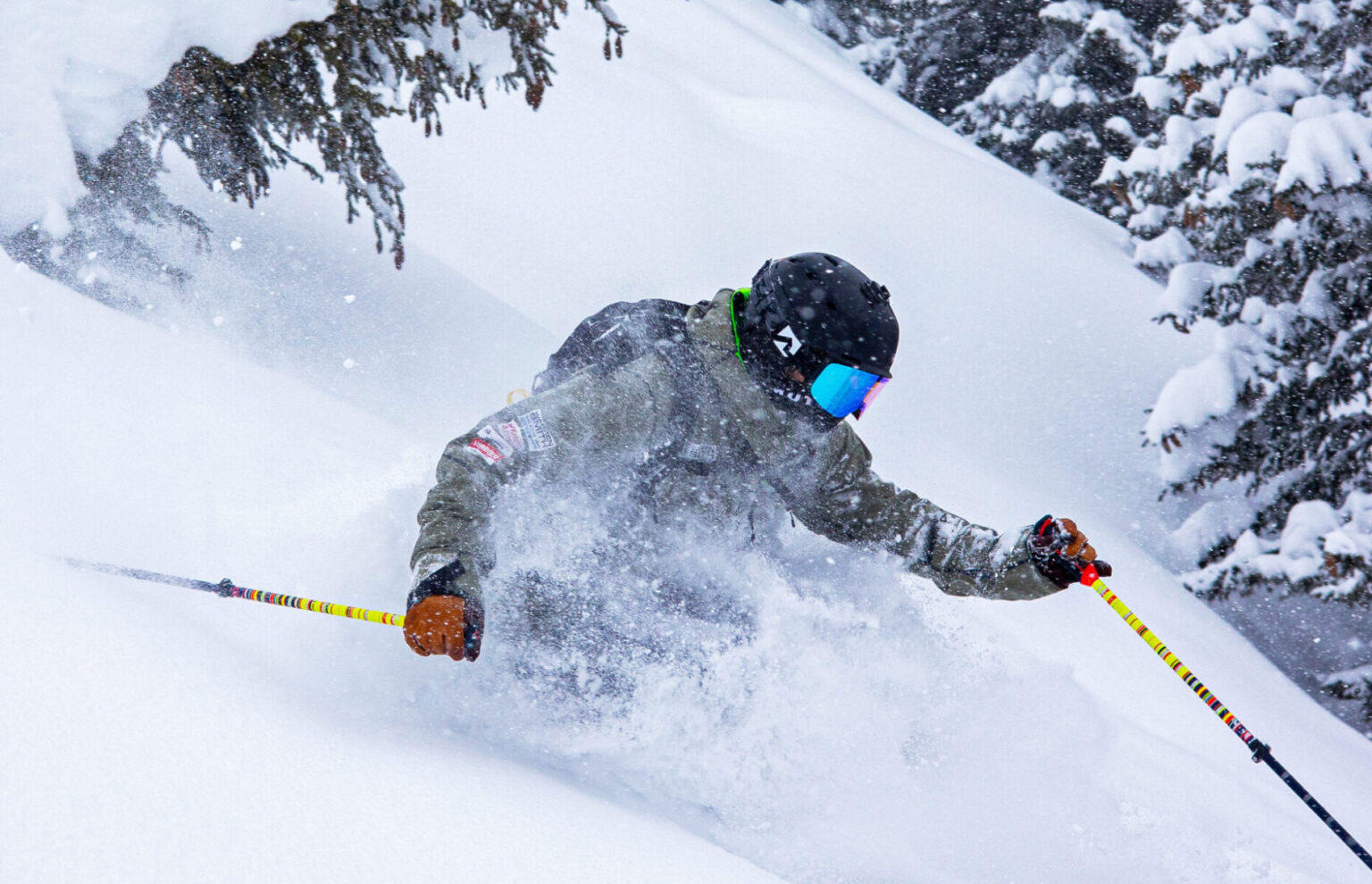 Dry Land Training Programme - Warren Smith Ski Academy