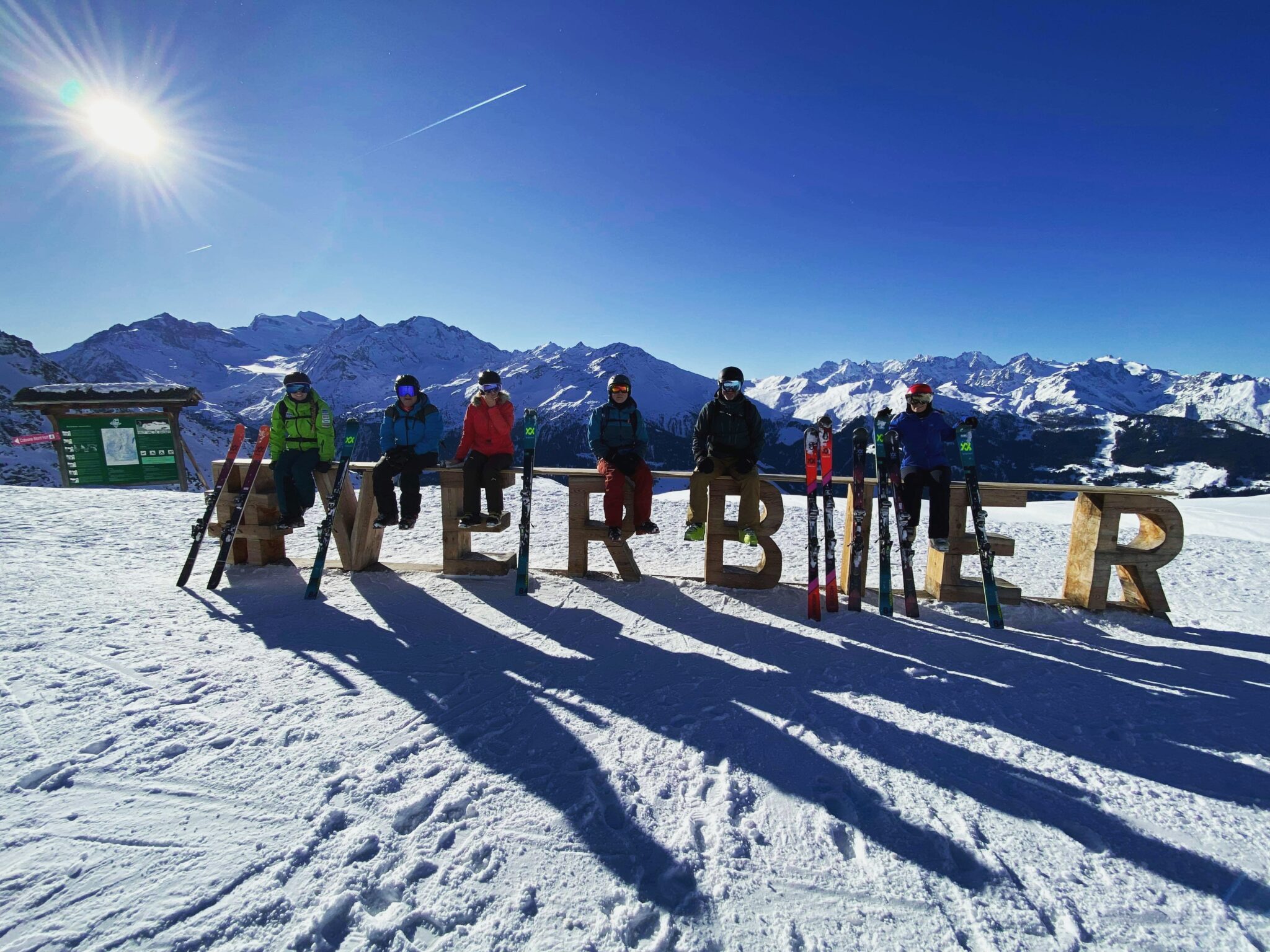 Seasonal Ski Training Courses - Warren Smith Ski Academy
