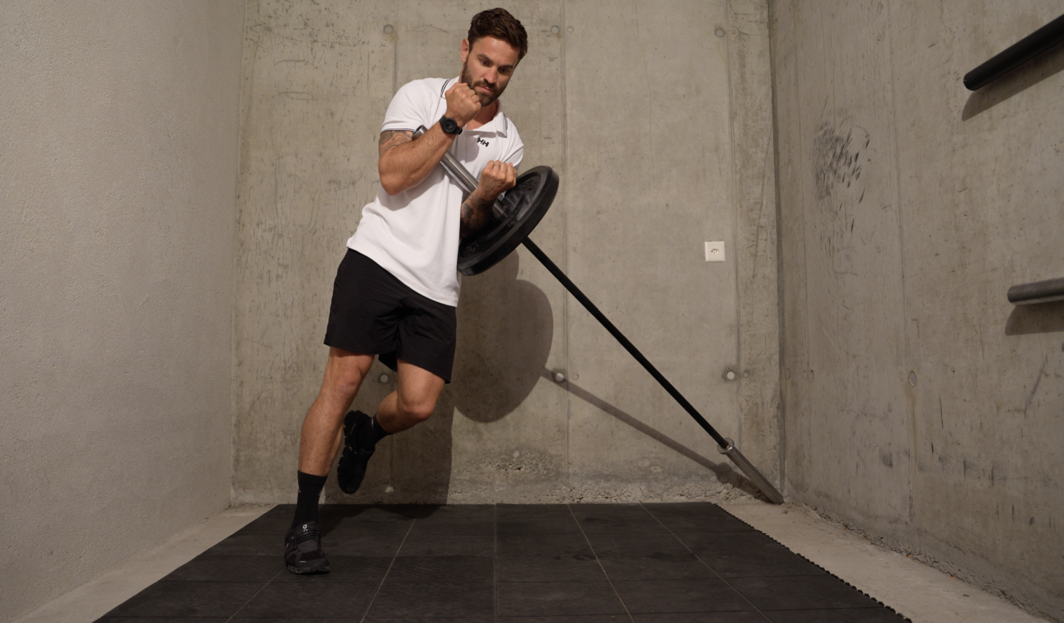 Ski Strength & Conditioning - Warren Smith Ski Academy